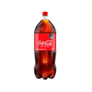 Soda Coca Cola* (3 lt) - Smart&Final