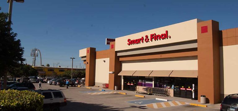 Tijuana - Smart&Final