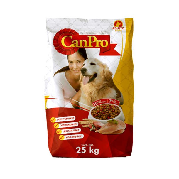 Comida para perro Can Pro - Smart&Final