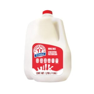 Leche entera pasteurizada Star Milk - Smart&Final