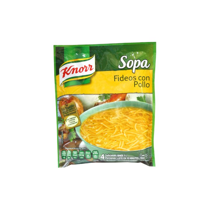 13637-Sopa_de_fideo_con_pollo-Knorr-95-g - Smart&Final 13637-Sopa_de_fideo_con_pollo-Knorr-95-g - Smart&Final