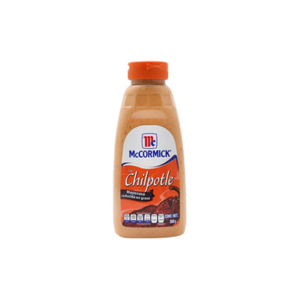 Aderezo de mayonesa con chipotle McCormick - Smart&Final
