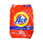 Detergente regular Ace (5.5 kg) - Smart&Final