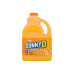 Jugo de naranja sabor tangy original Sunny Delight - Smart&Final