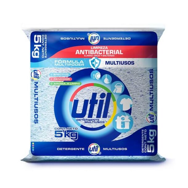 Detergente multiusos Util - Smart&Final