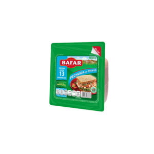 Jamón pechuga de pavo Bafar - Smart&Final