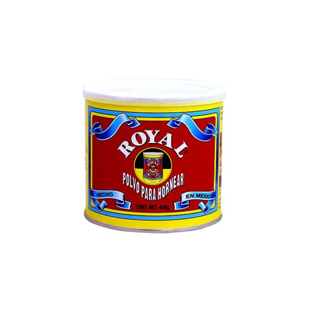 Polvo para hornear Royal - Smart&Final