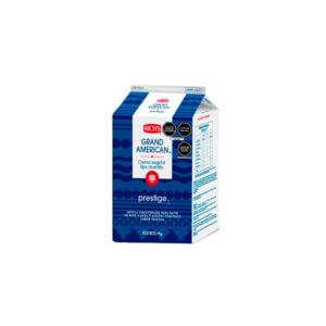 Crema grand american prestige Rich's (4 kg) - Smart&Final