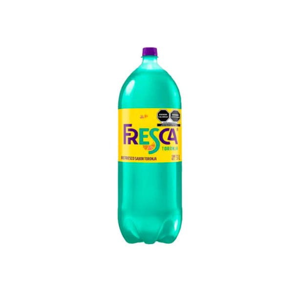 Soda sabor toronja Fresca - Smart&Final