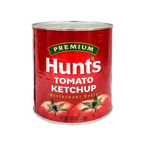 Salsa catsup Hunts - Smart&Final