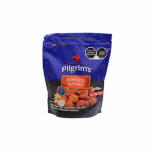 Boneless búfalo Pilgrim’s (600 g) - Smart&Final