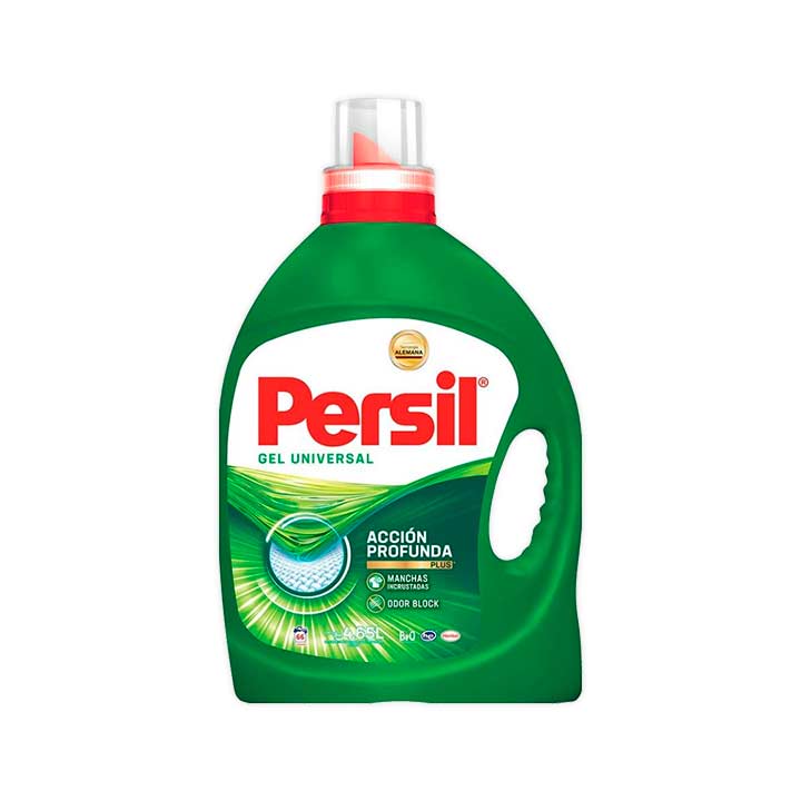Detergente en gel universal Persil (4.56 l) - Smart&Final Detergente en gel universal Persil (4.56 l) - Smart&Final