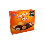 Galletas Surtido Rico Gamesa (436 g) - Smart&Final