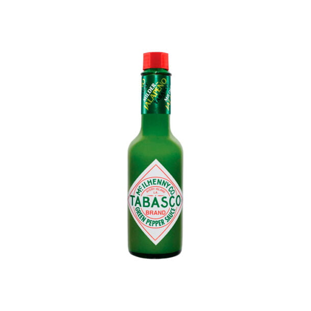 Salsa verde Tabasco - Smart&Final