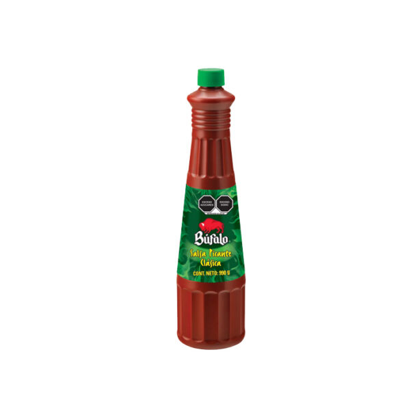 Salsa picante clásica Búfalo - Smart&Final