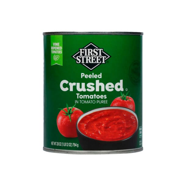 Tomate machacado First Street - Smart&Final