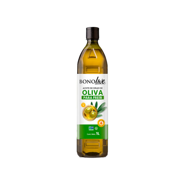 Aceite de oliva Bonolive - Smart&Final